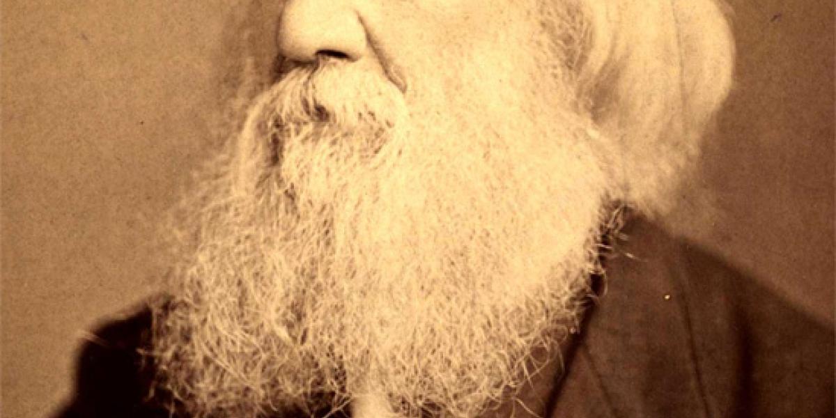Lysander Spooner